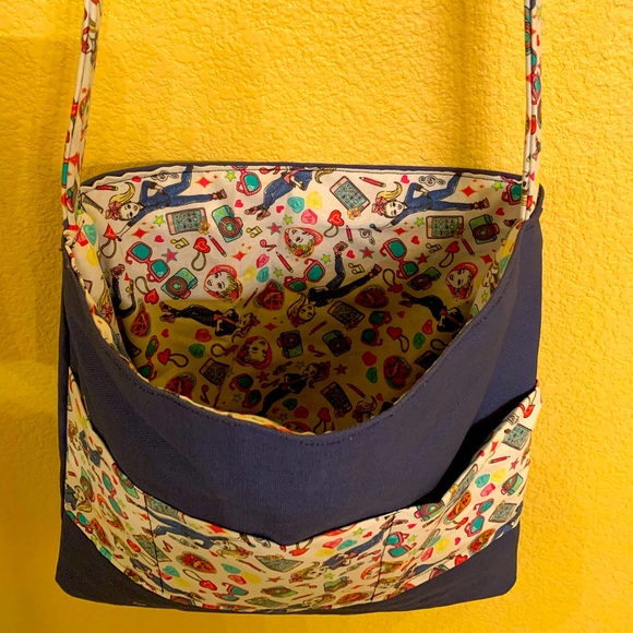 Bags | Jojo Siwa Reversible Pursecross Bag | Poshmark